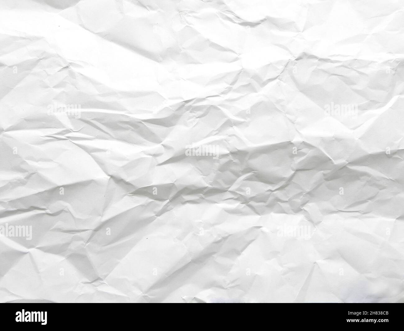 Crumpled letter hi-res stock photography and images - Alamy