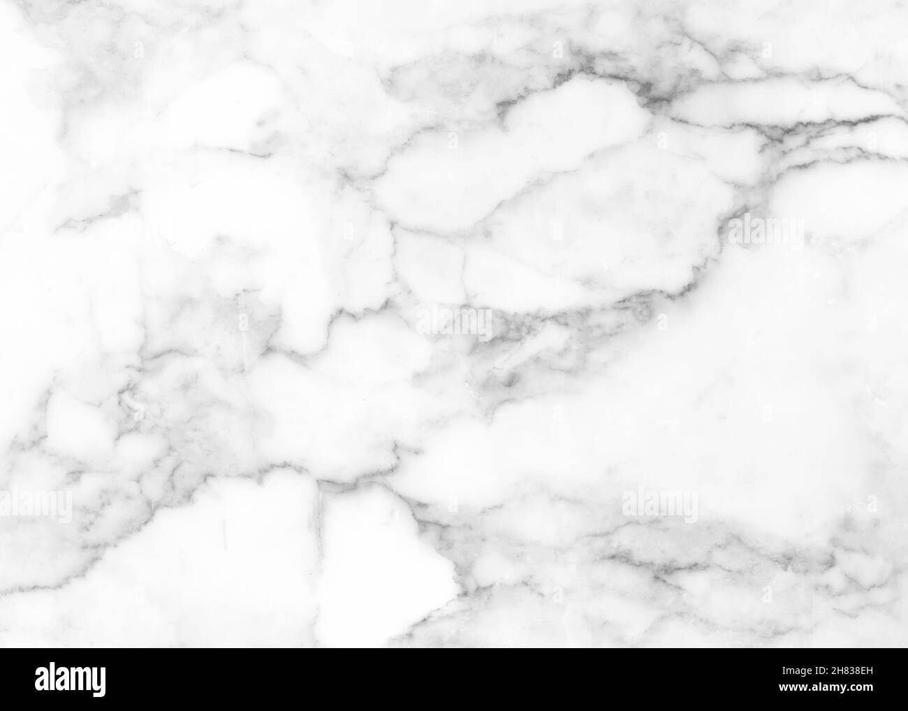 White marble texture background pattern top view. Tiles natural stone ...