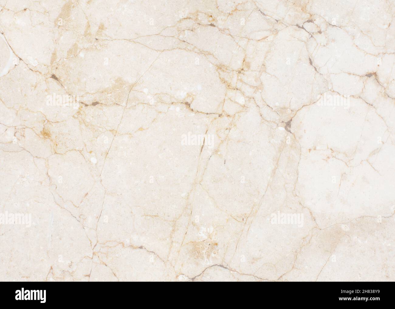 Beige marble texture background pattern top view. Tiles natural stone ...