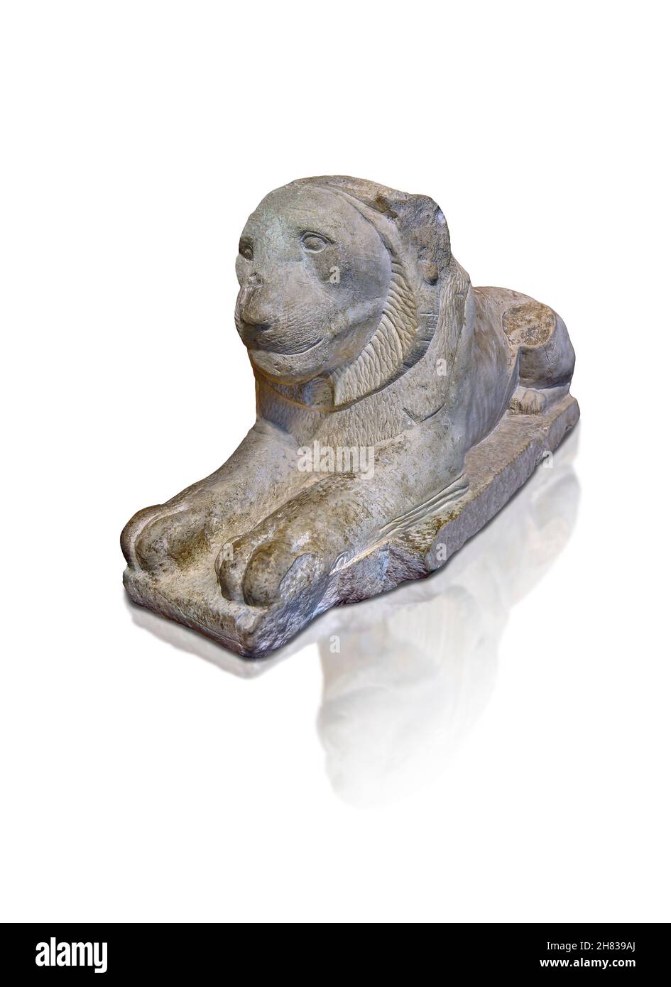 Statue 2 Cut Out Stock Images & Pictures - Alamy