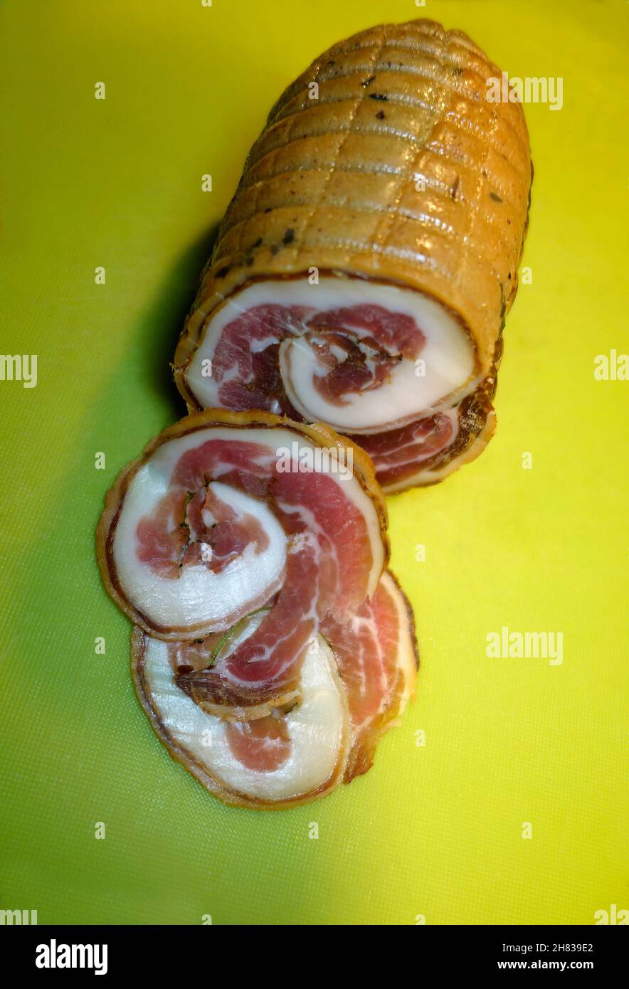 Food botulism hi-res stock photography and images - Alamy