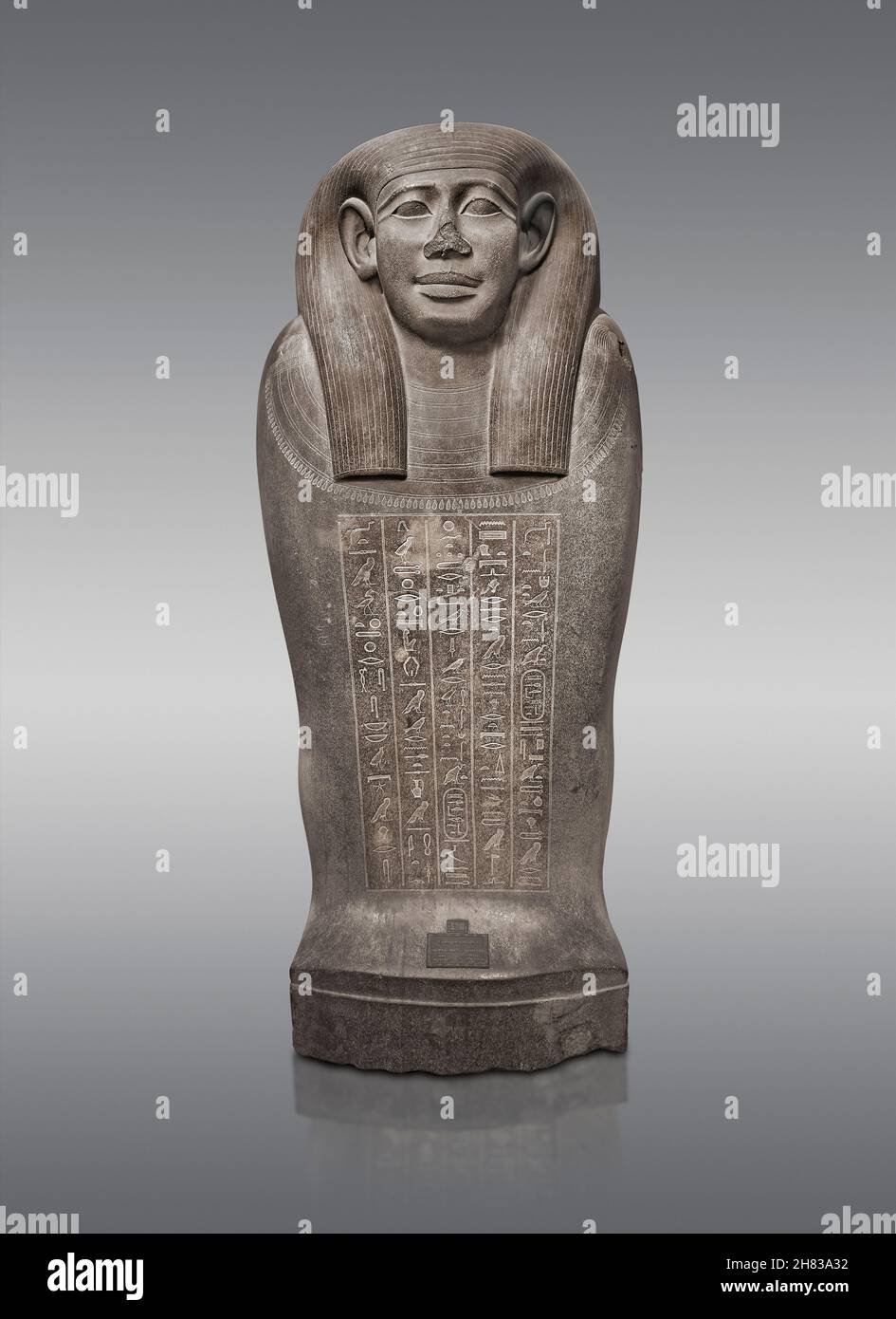 Cleopatra Mummy Unwrapped