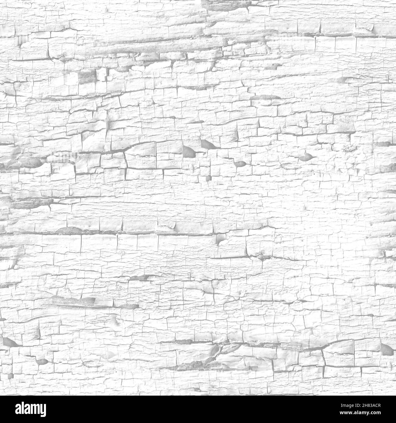 Black Dry Texture Aged Wood. Worn Shabby Illustration. Abstract Dirty ...