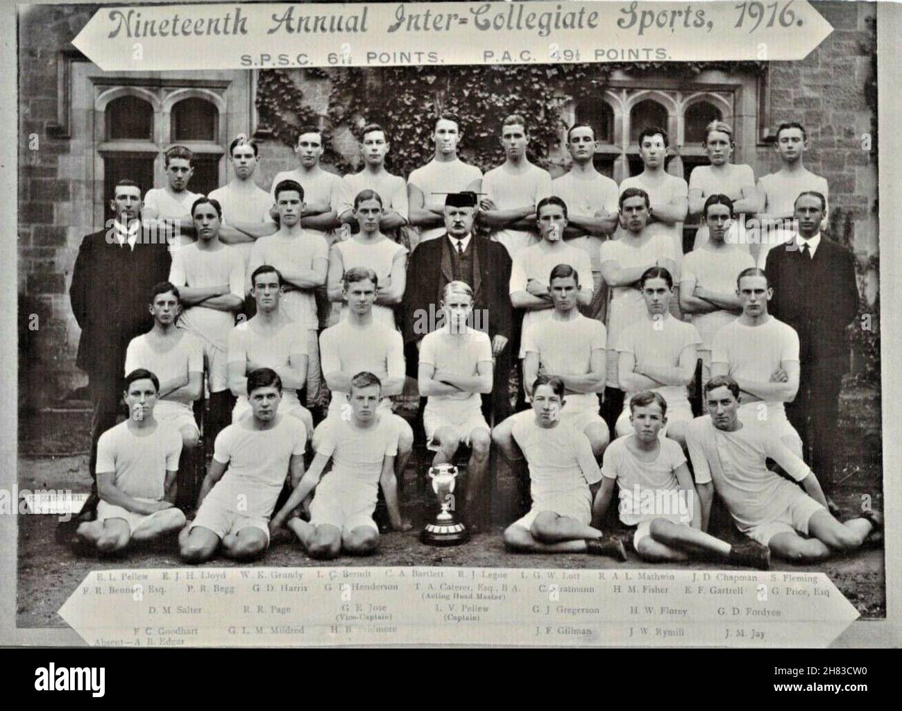 Adelaide s a hi-res stock photography and images - Alamy