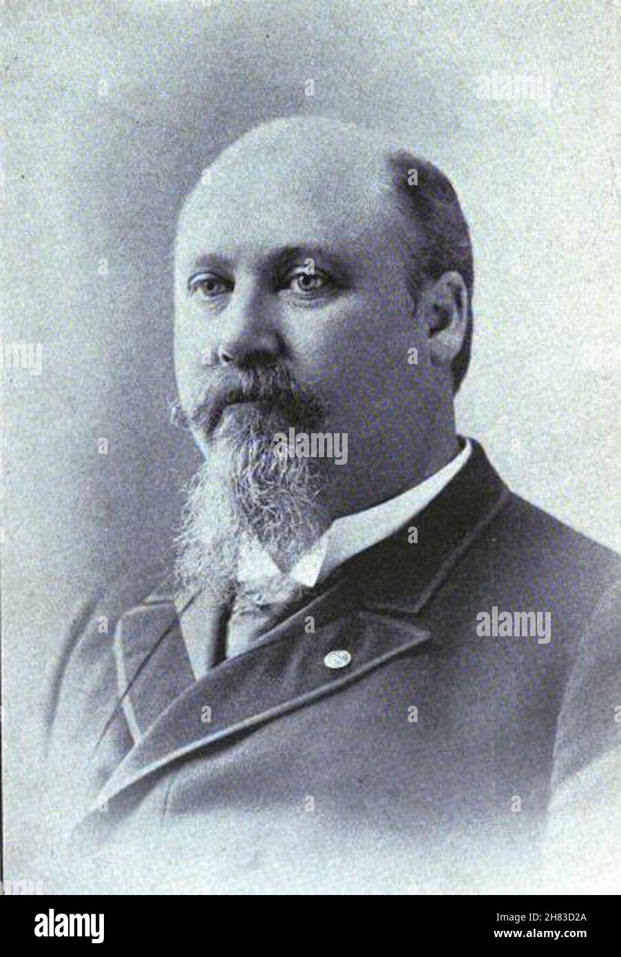 Hazen stuart pingree hi-res stock photography and images - Alamy