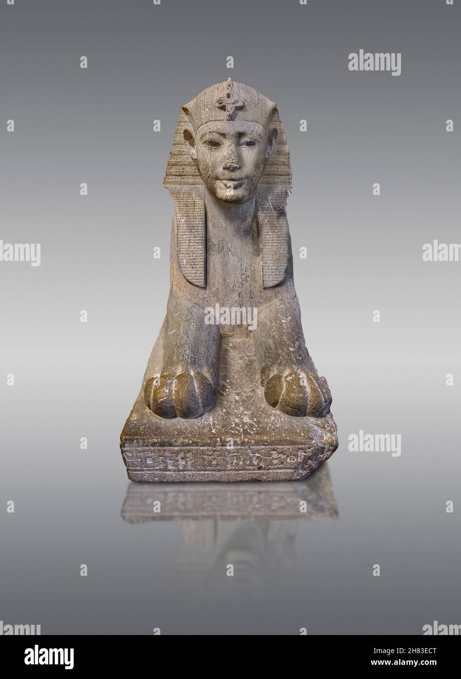 Ancient Egypt Sphinx Statue at Patrick Moynihan blog