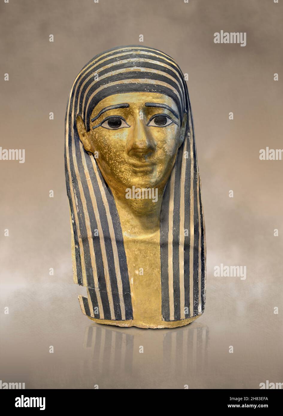 Mummie case hi-res stock photography and images - Alamy