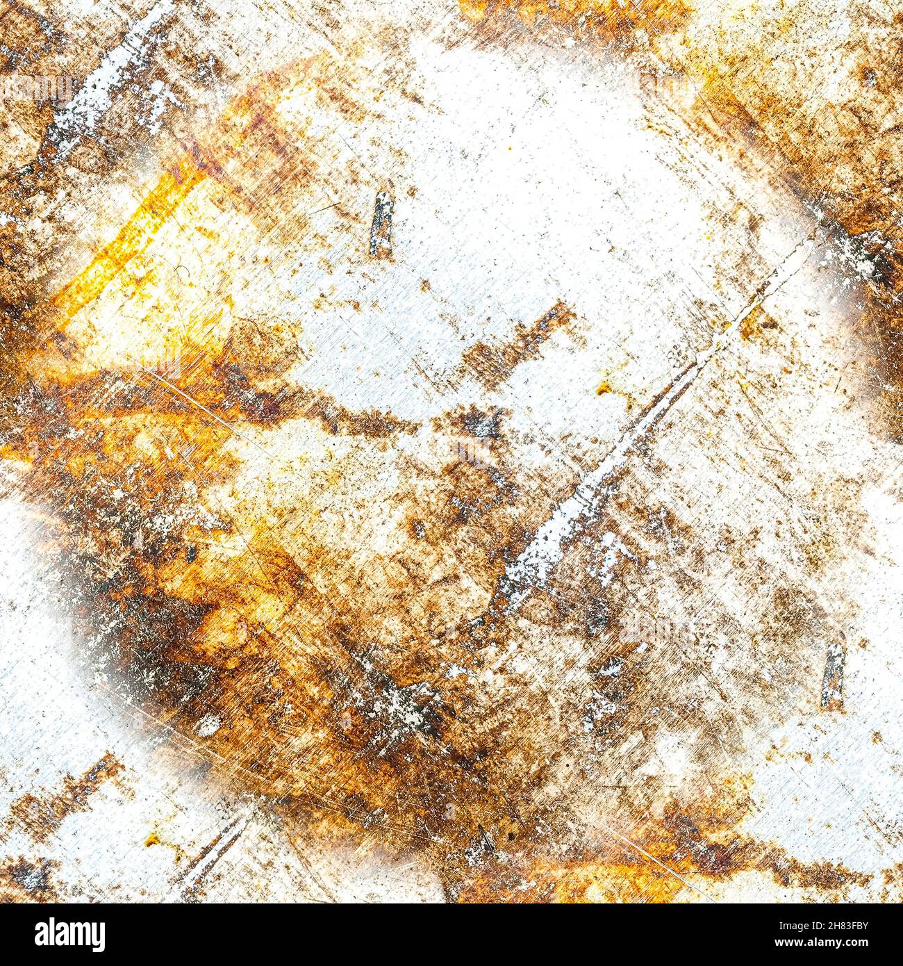 Old Grunge Dirty Texture. Graphic Rough Illustration. Distress Grain ...