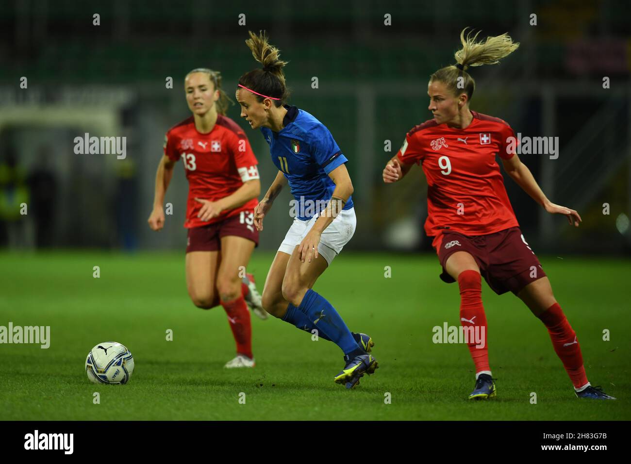 Switzerland lia walti hi-res stock photography and images - Alamy