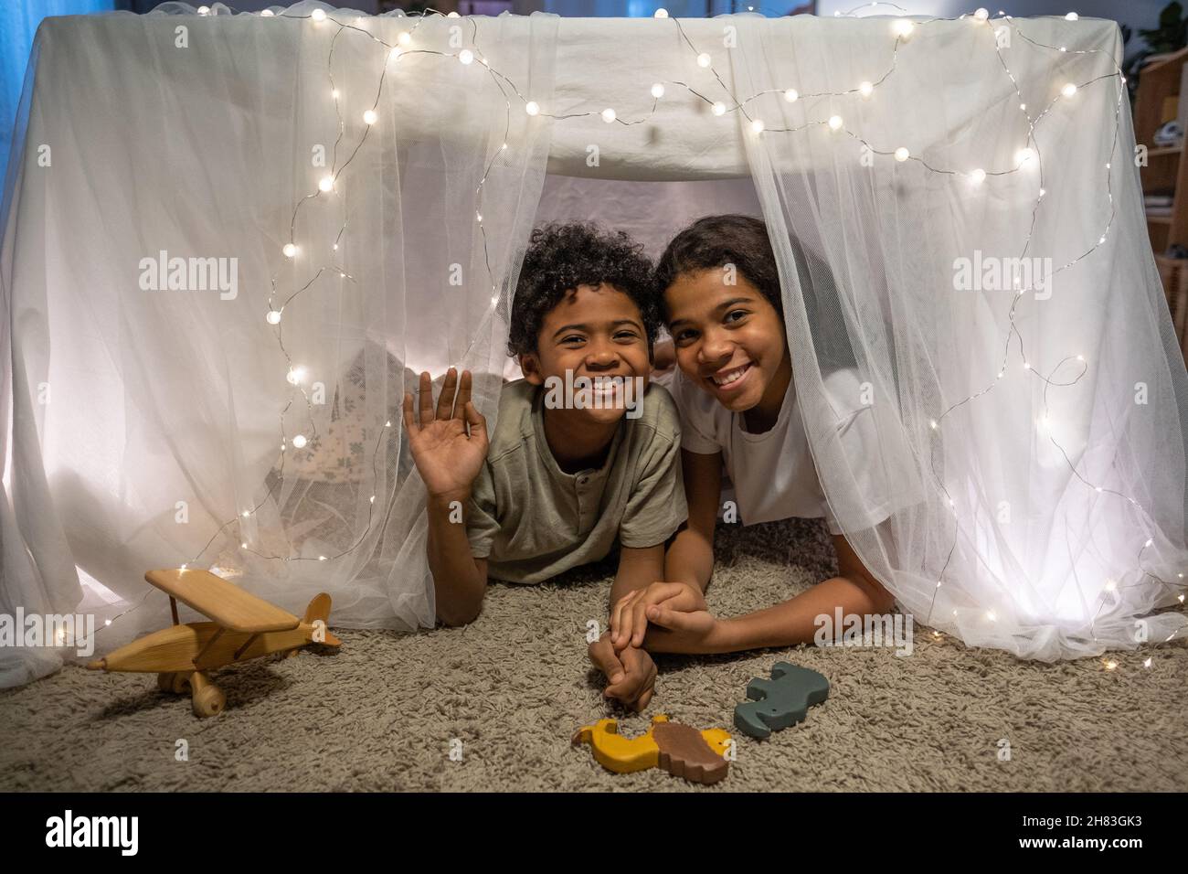 Table Tents For Children