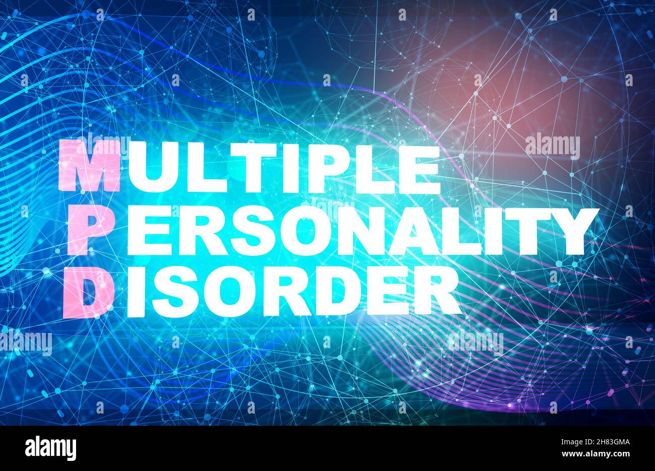 Mpd image hi-res stock photography and images - Alamy