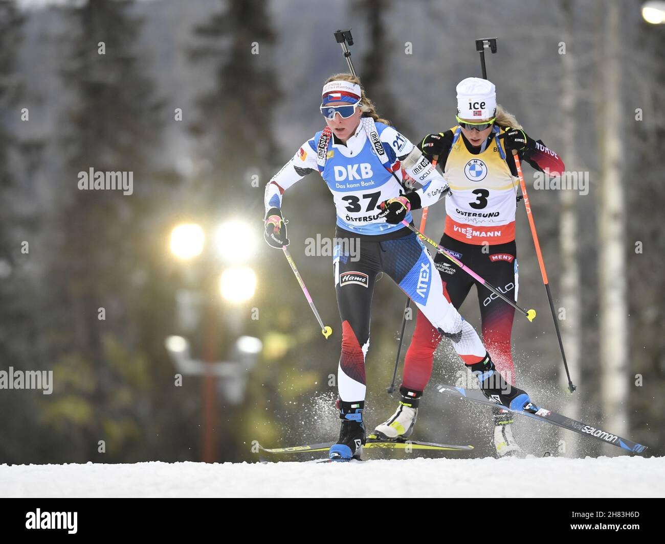 Anders eckhoff hi-res stock photography and images - Alamy