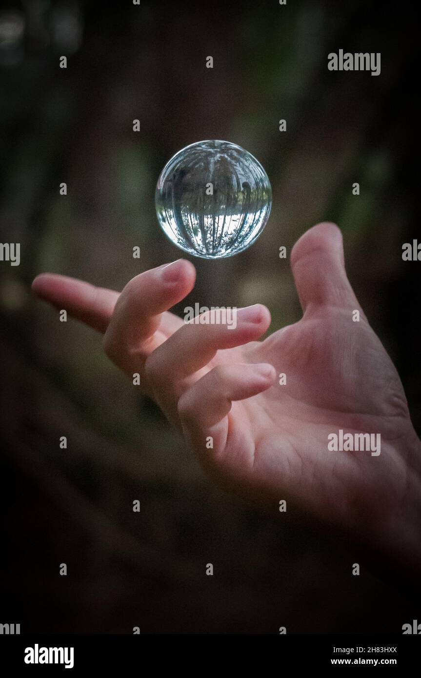 Basic colours hi-res stock photography and images - Alamy