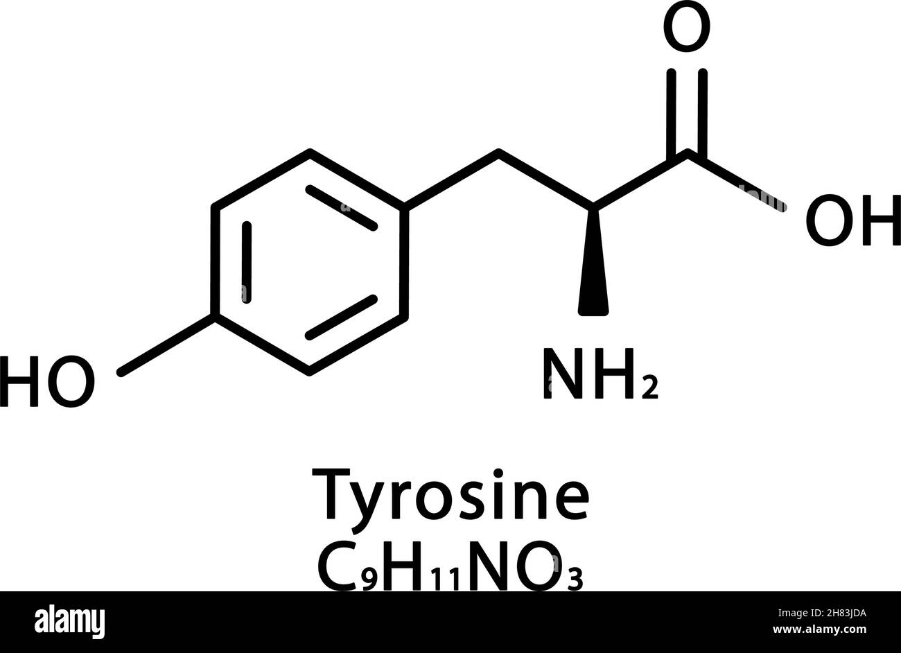 Tyrosine Structure Elima Therapeutics Patents New Tyrosine Kinase