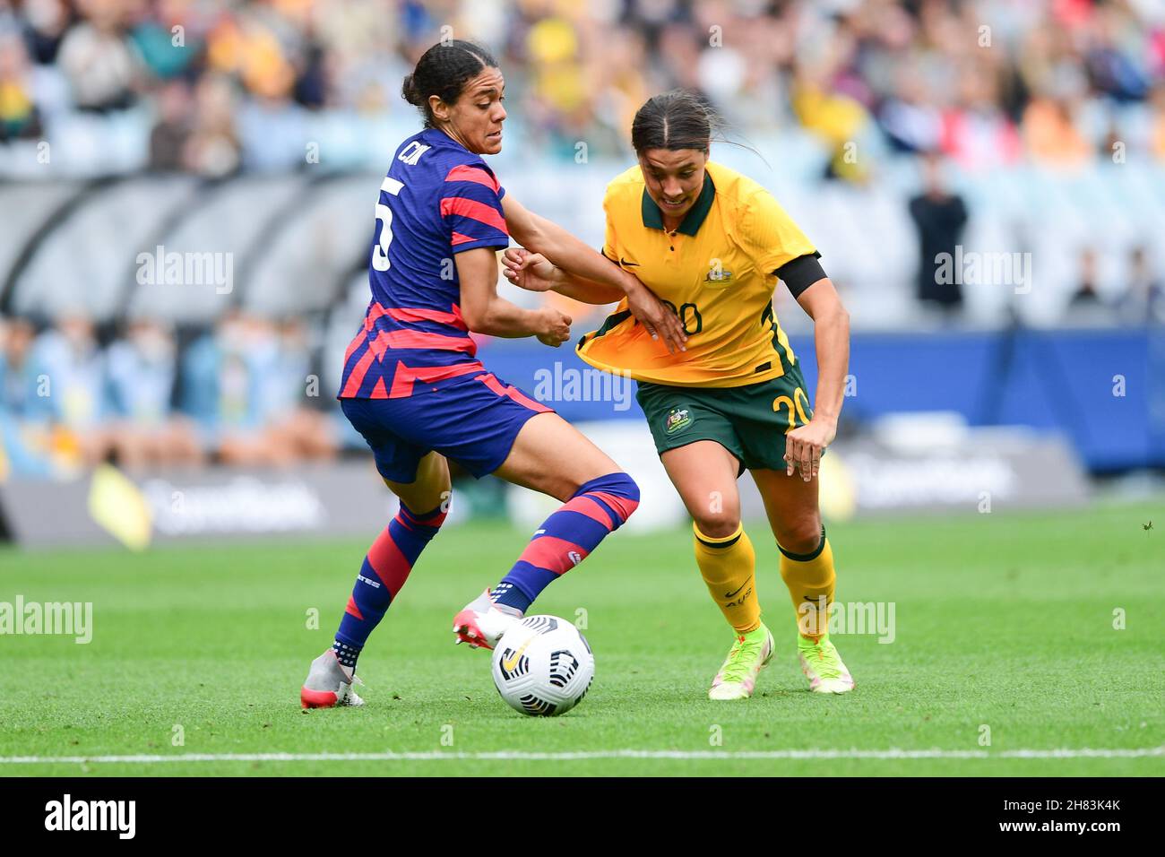 L r alana cook hi-res stock photography and images - Alamy