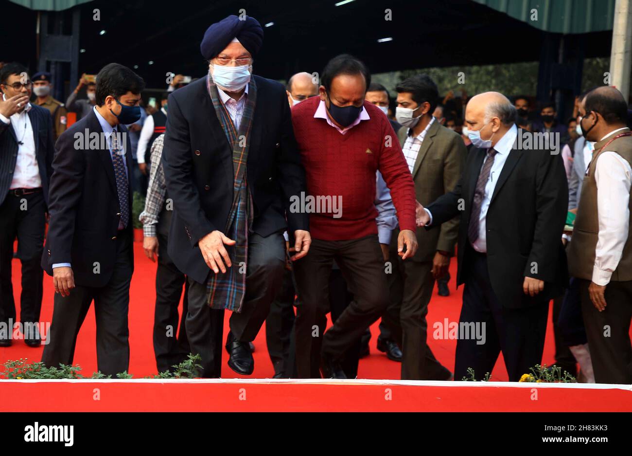 Hardip singh puri hi-res stock photography and images - Alamy