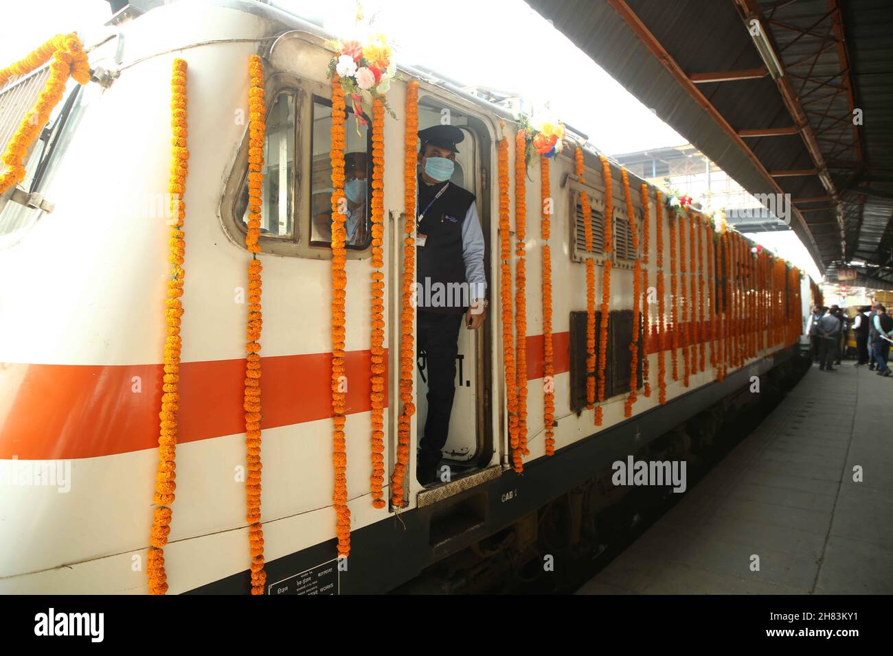 Hardip singh puri hi-res stock photography and images - Alamy