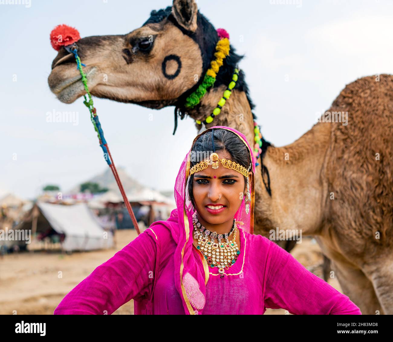 Gypsy dancer hi-res stock photography and images - Alamy