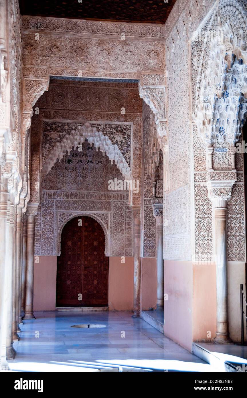 Islamic architectecture hi-res stock photography and images - Alamy