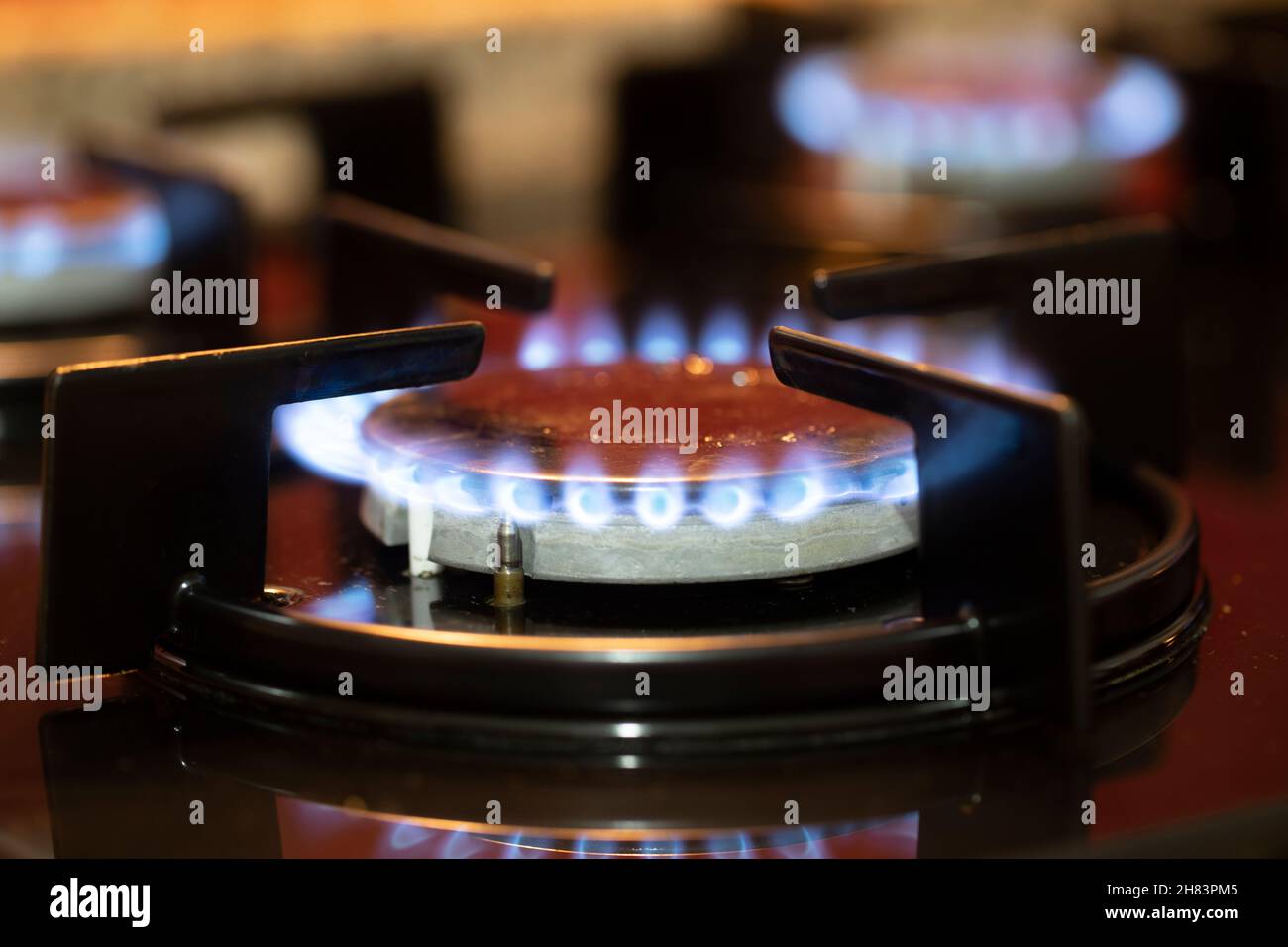 Safety gas burner hi-res stock photography and images - Alamy