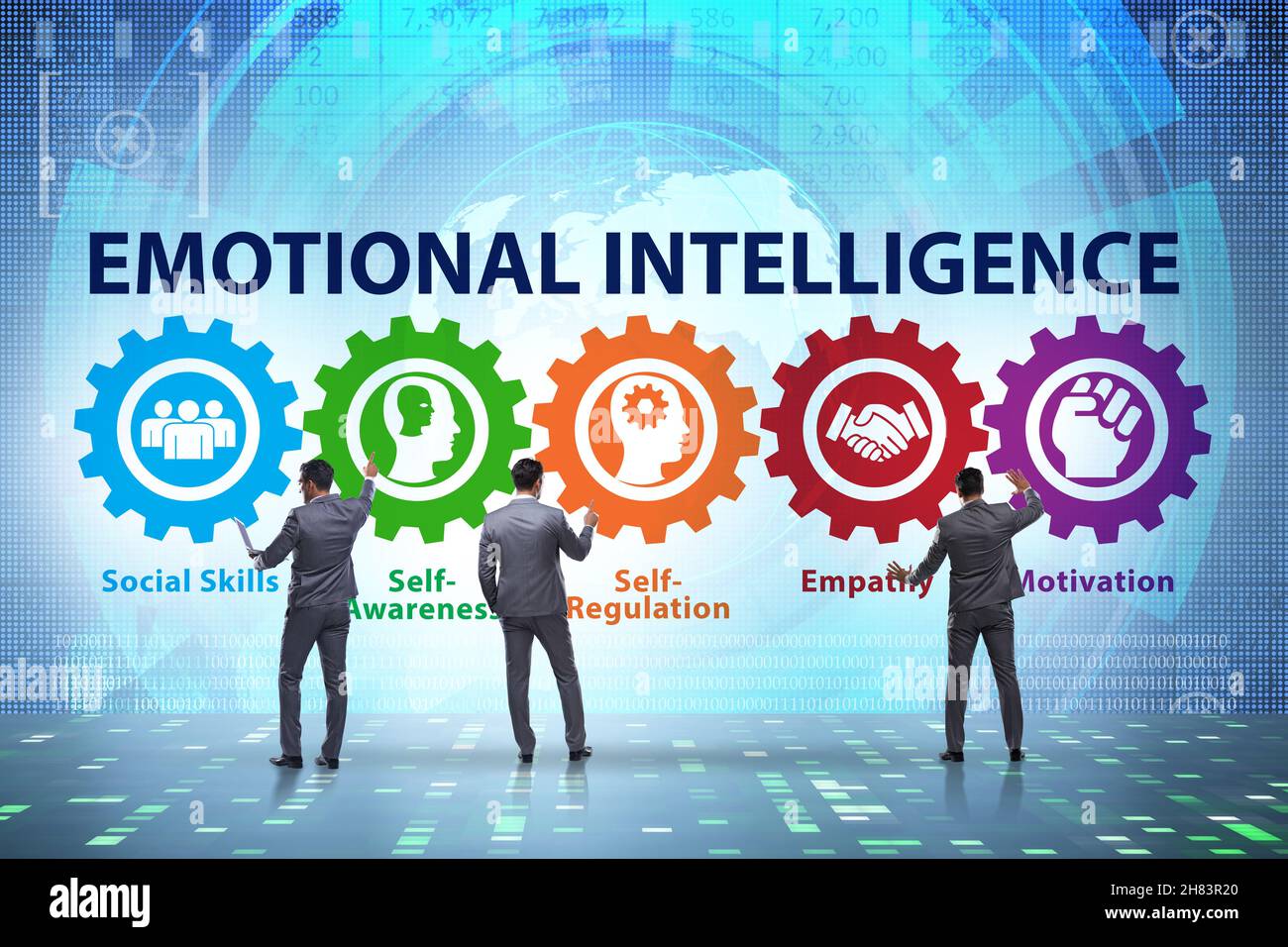 Emotional Intelligence