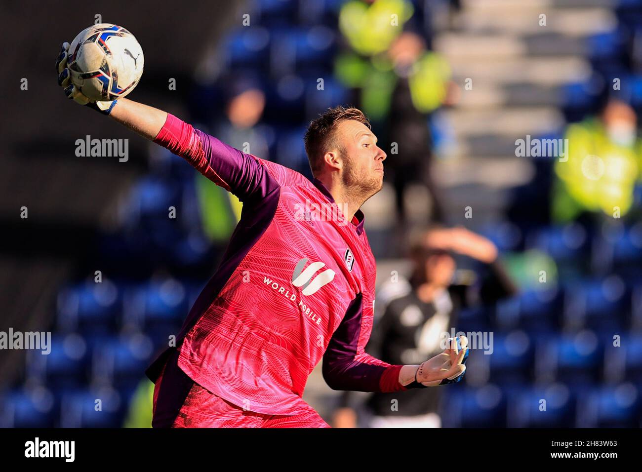 Marek rodak soccer hi-res stock photography and images - Alamy