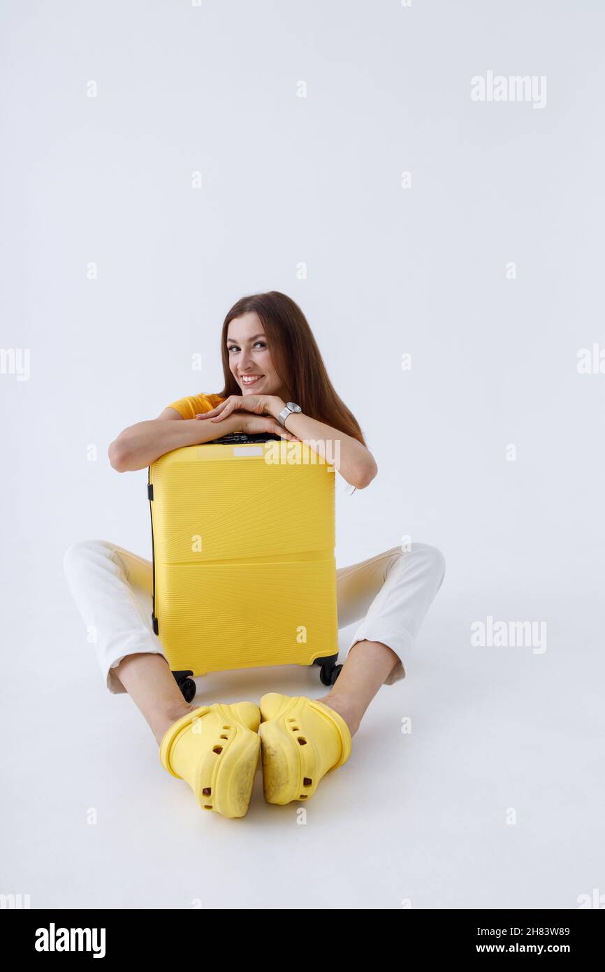 Between legs woman hi-res stock photography and images - Alamy