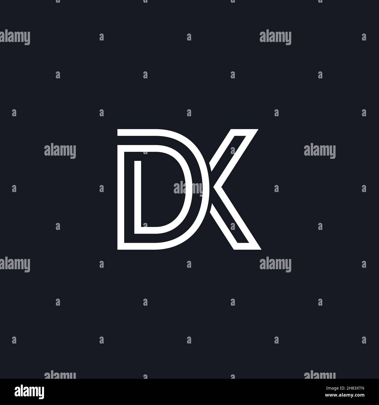 Dx Symbol