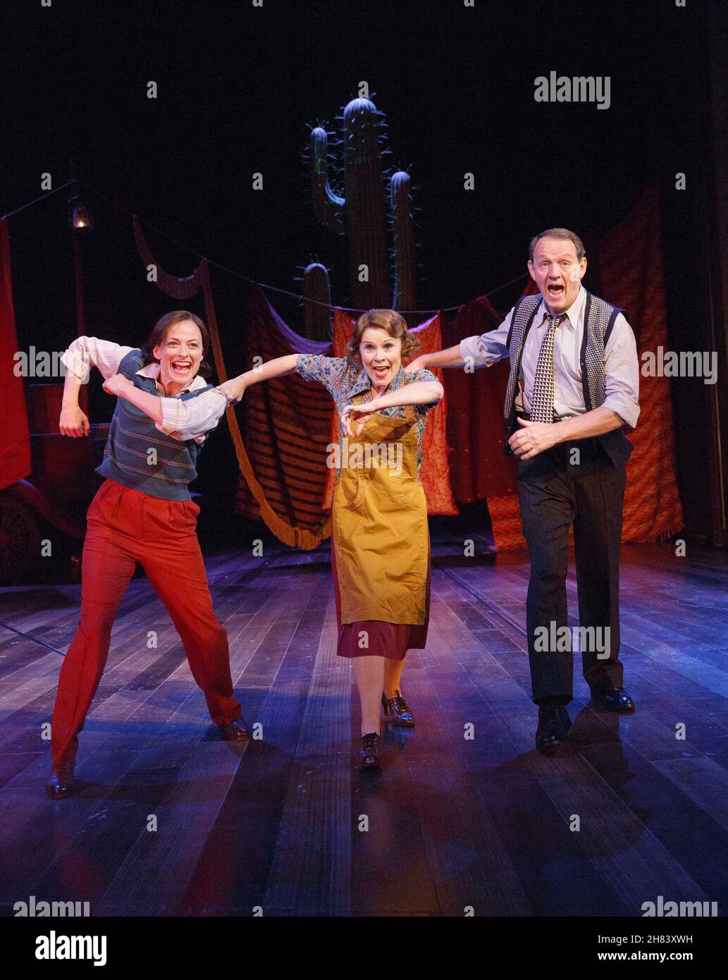 Lara pulver hi-res stock photography and images - Alamy