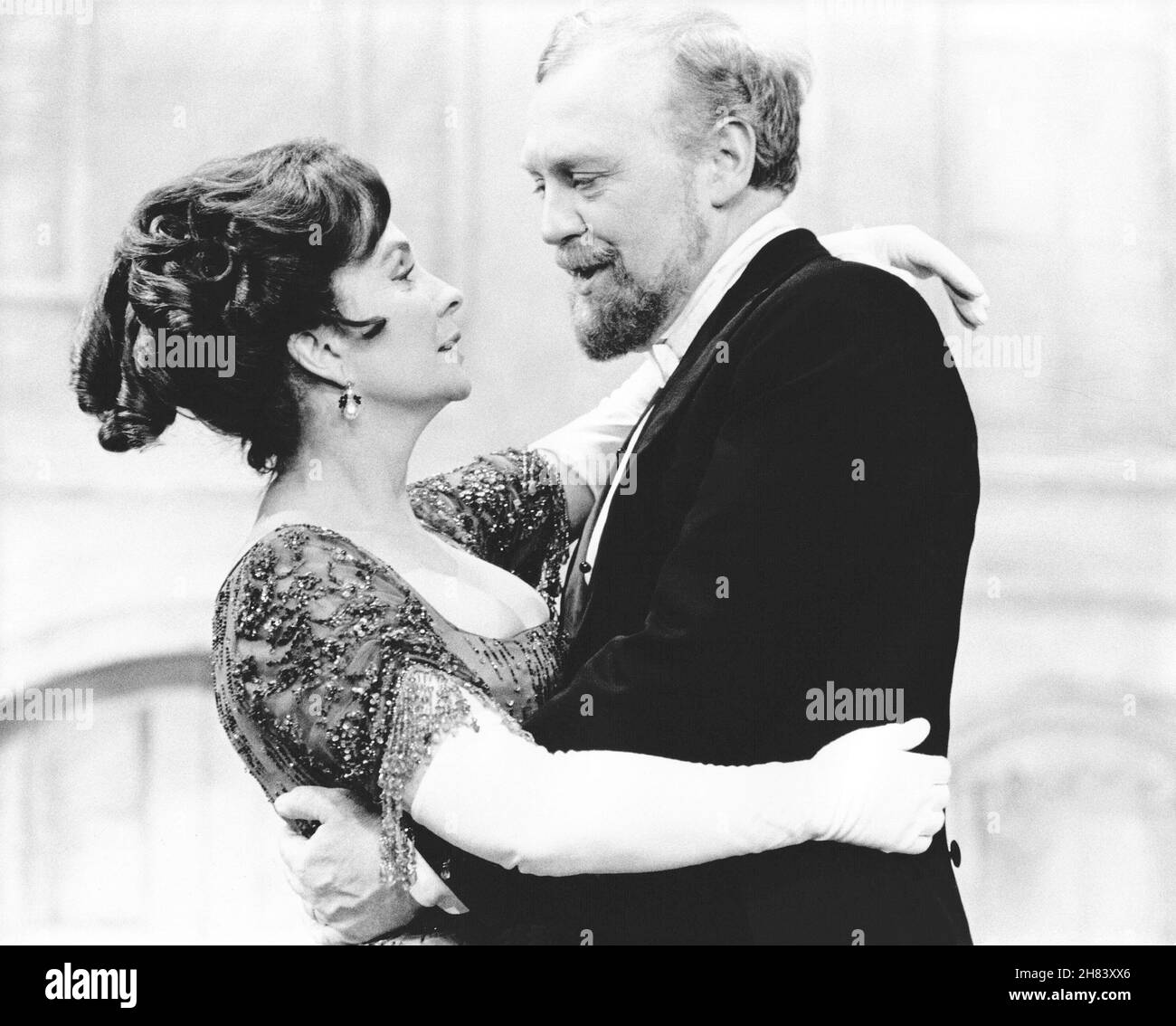 A LITTLE NIGHT MUSIC music & lyrics: Stephen Sondheim book: Hugh ...