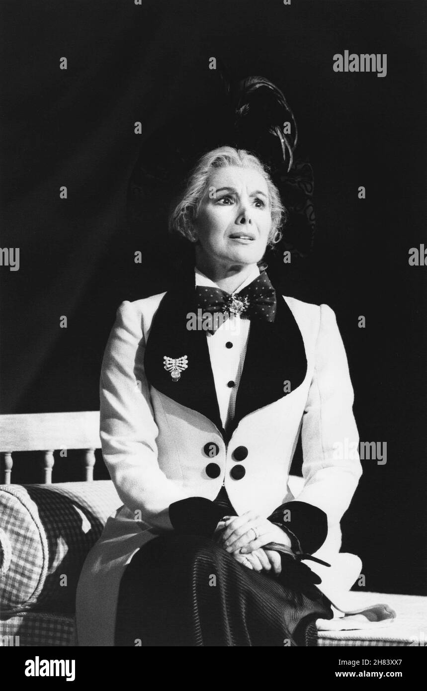 Countess charlotte malcolm hi-res stock photography and images - Alamy