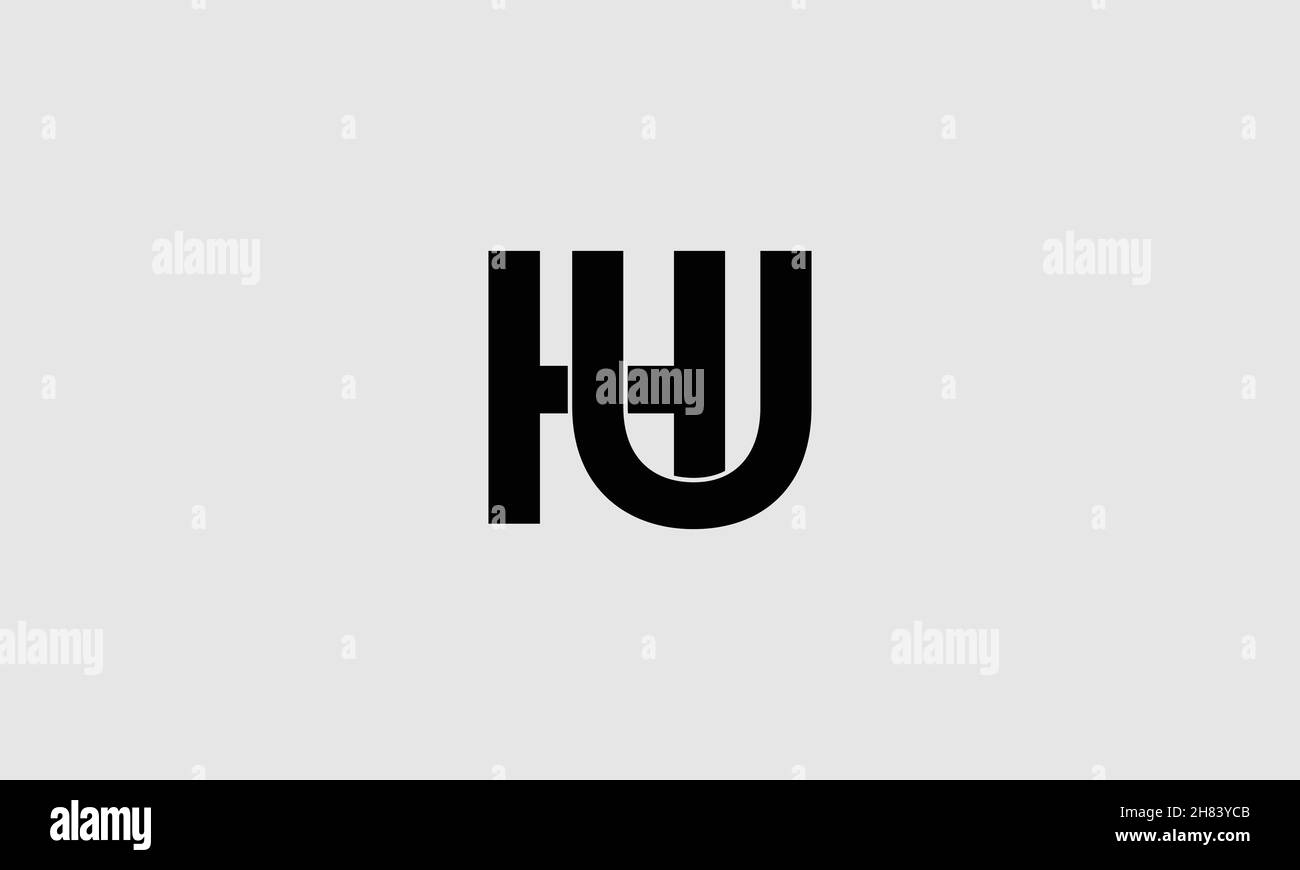 Hu icon Black and White Stock Photos & Images - Alamy