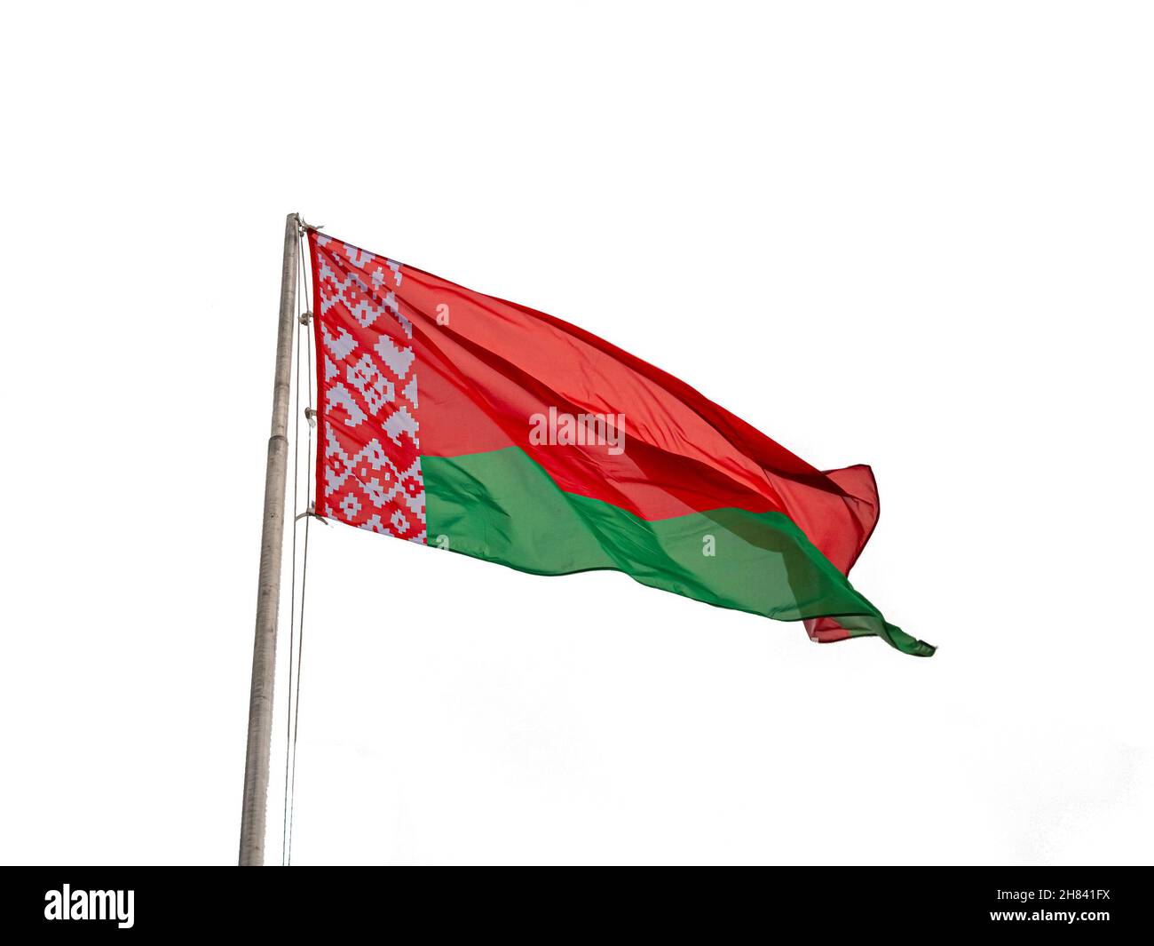 Belarusian community Cut Out Stock Images & Pictures - Alamy