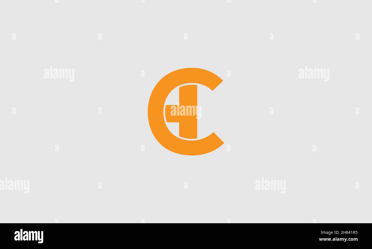 Letter ch Stock Vector Images - Alamy