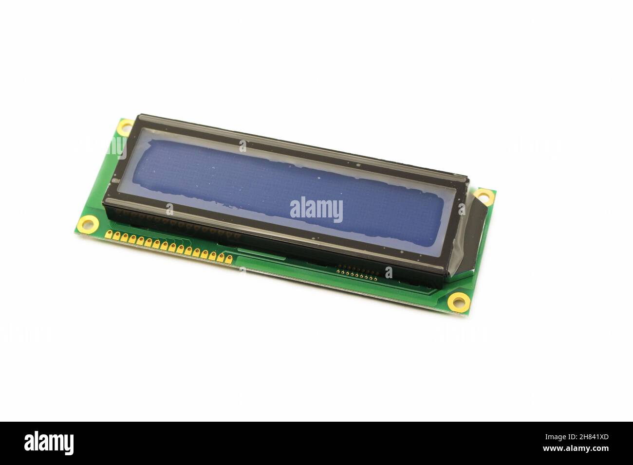 Lcd display with parts hi-res stock photography and images - Alamy