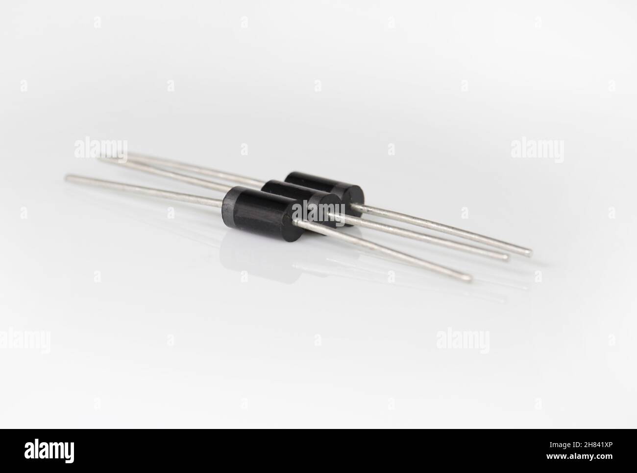 Semiconductor rectifier diode hi-res stock photography and images - Alamy
