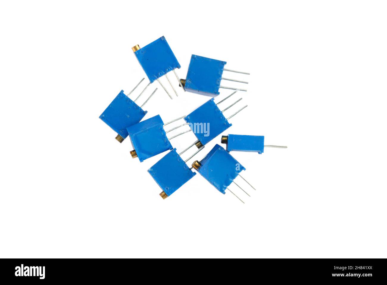 Variable resistor hi-res stock photography and images - Alamy