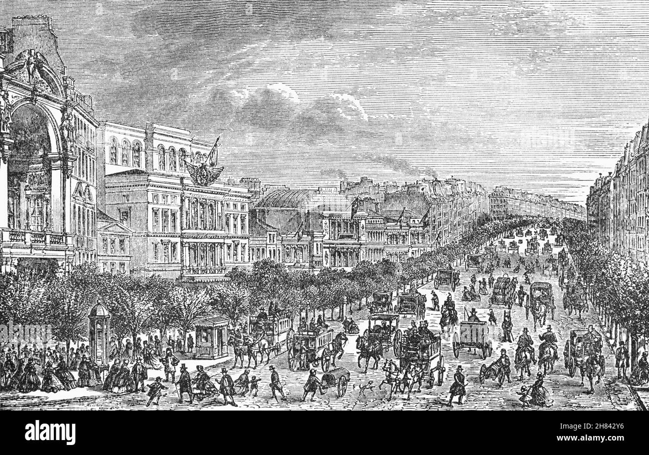 Charles de temple hi-res stock photography and images - Alamy