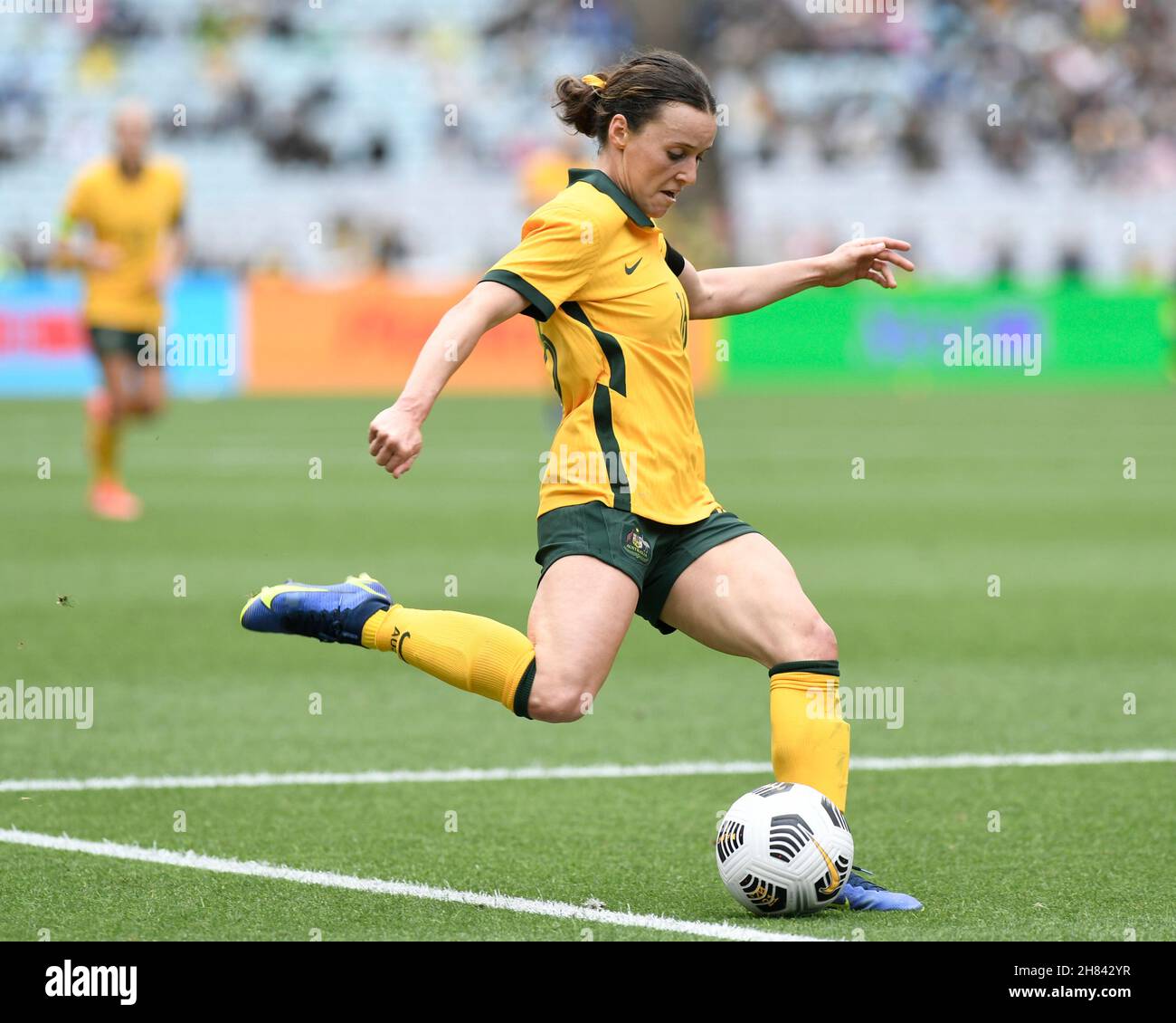 Hayley raso australia hi-res stock photography and images - Alamy