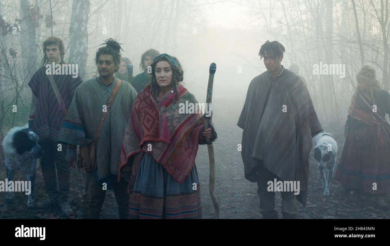 Daryl mccormack hi-res stock photography and images - Alamy