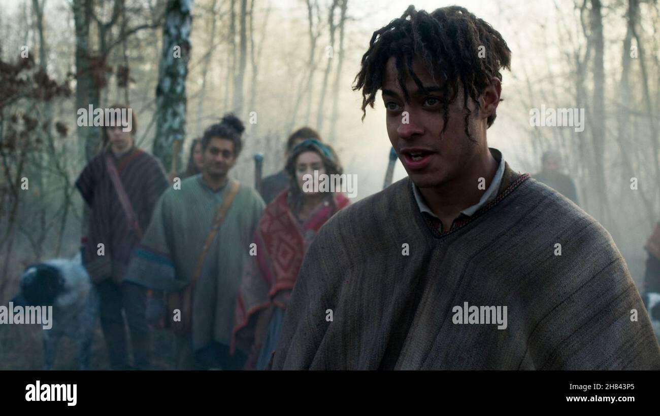 Daryl mccormack hi-res stock photography and images - Alamy