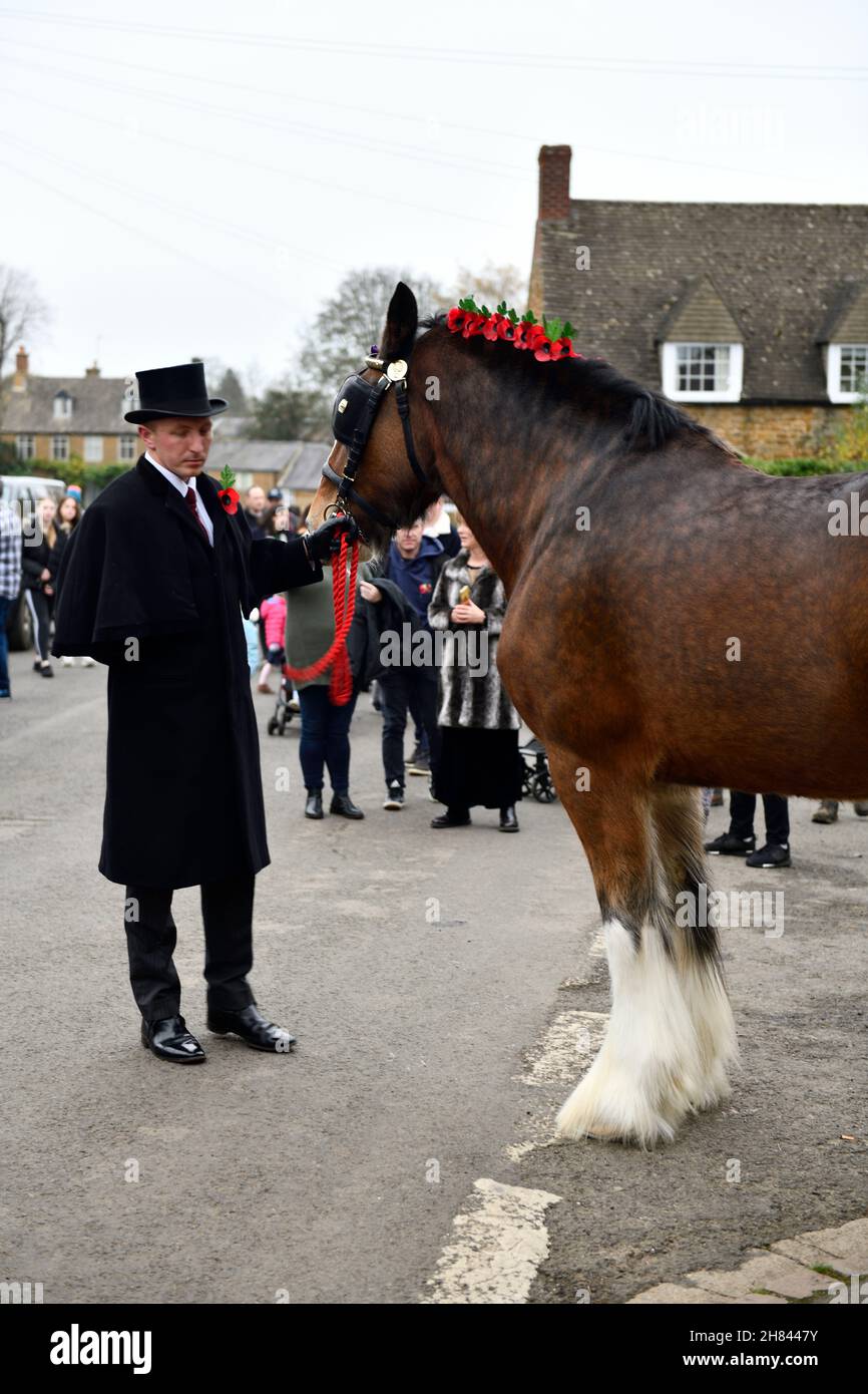 Animal remembrance day hi-res stock photography and images - Alamy