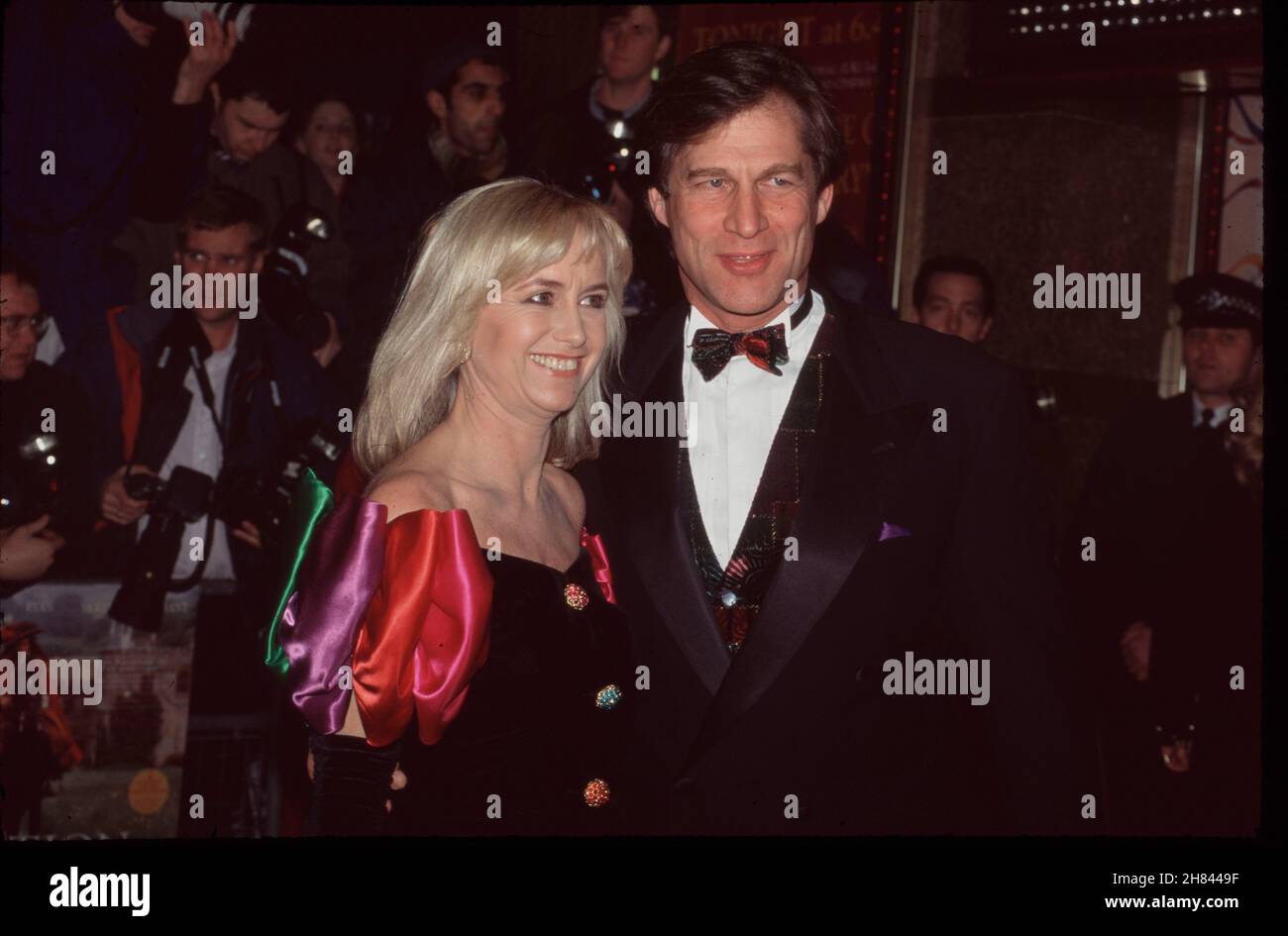 Susan george hi-res stock photography and images - Alamy