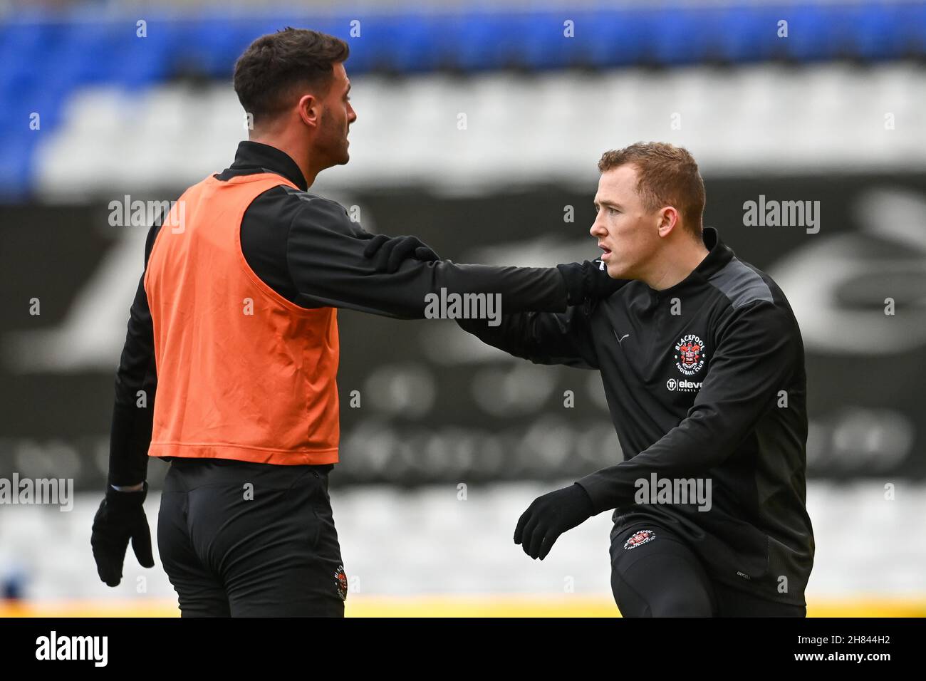 Gary Stretch High Resolution Stock Photography and Images - Alamy