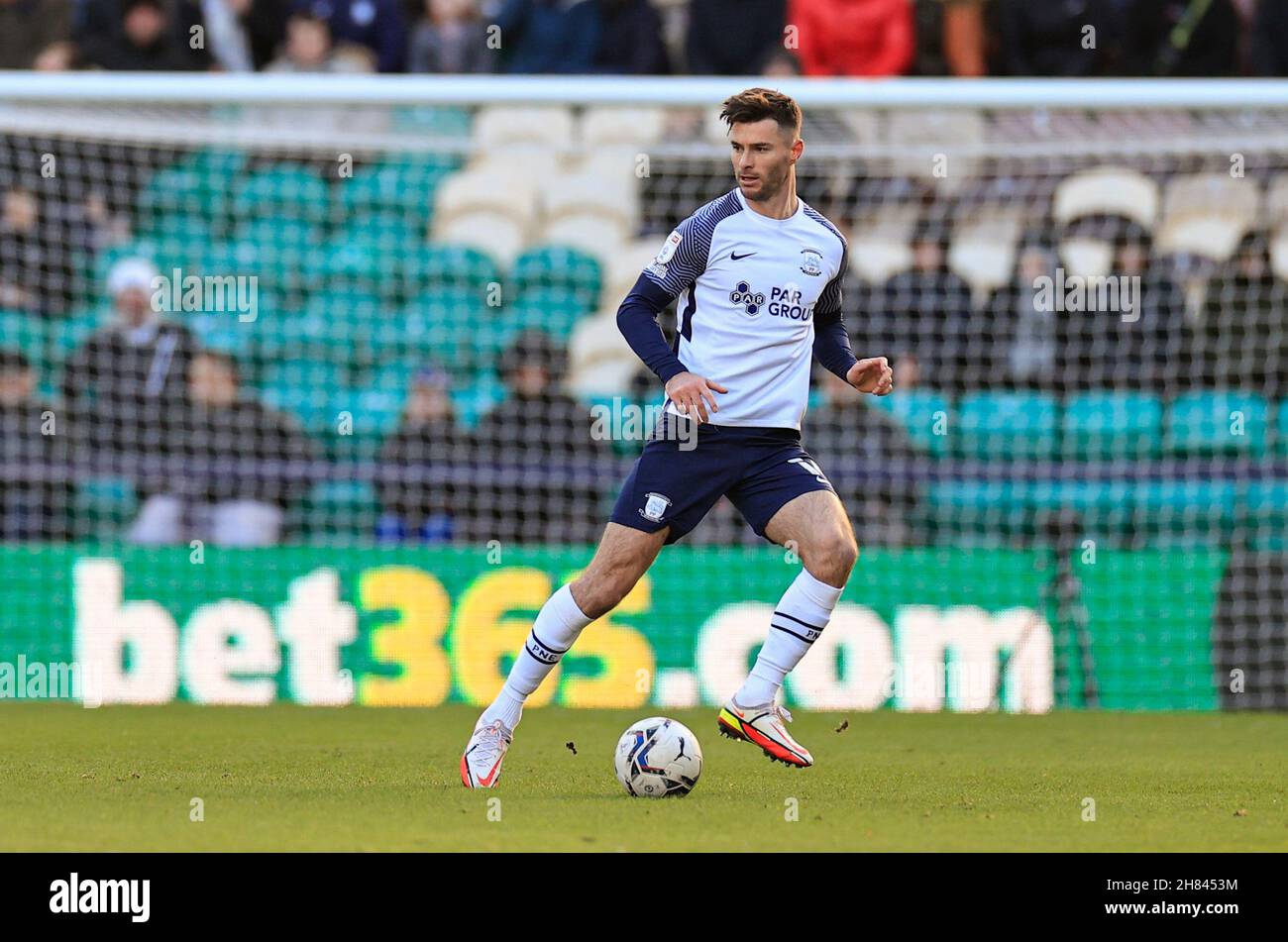 Andrew hughes preston hi-res stock photography and images - Alamy