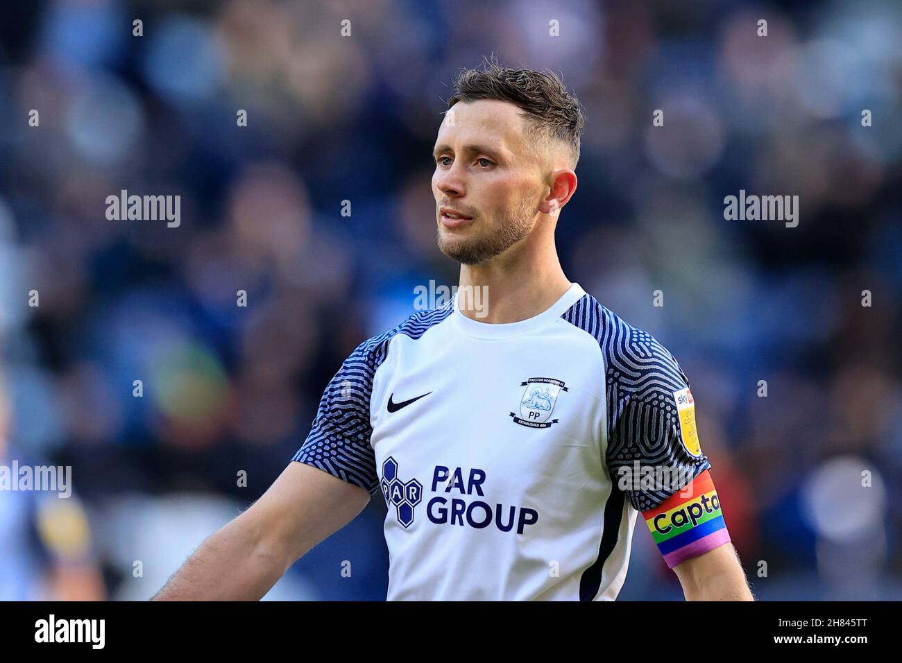 Alan preston hi-res stock photography and images - Alamy