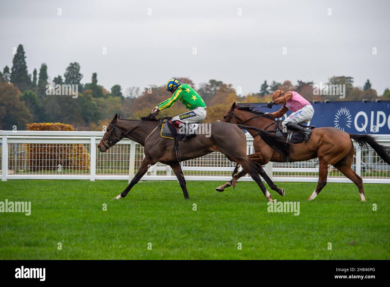 Windsor horse rangers hi-res stock photography and images - Alamy