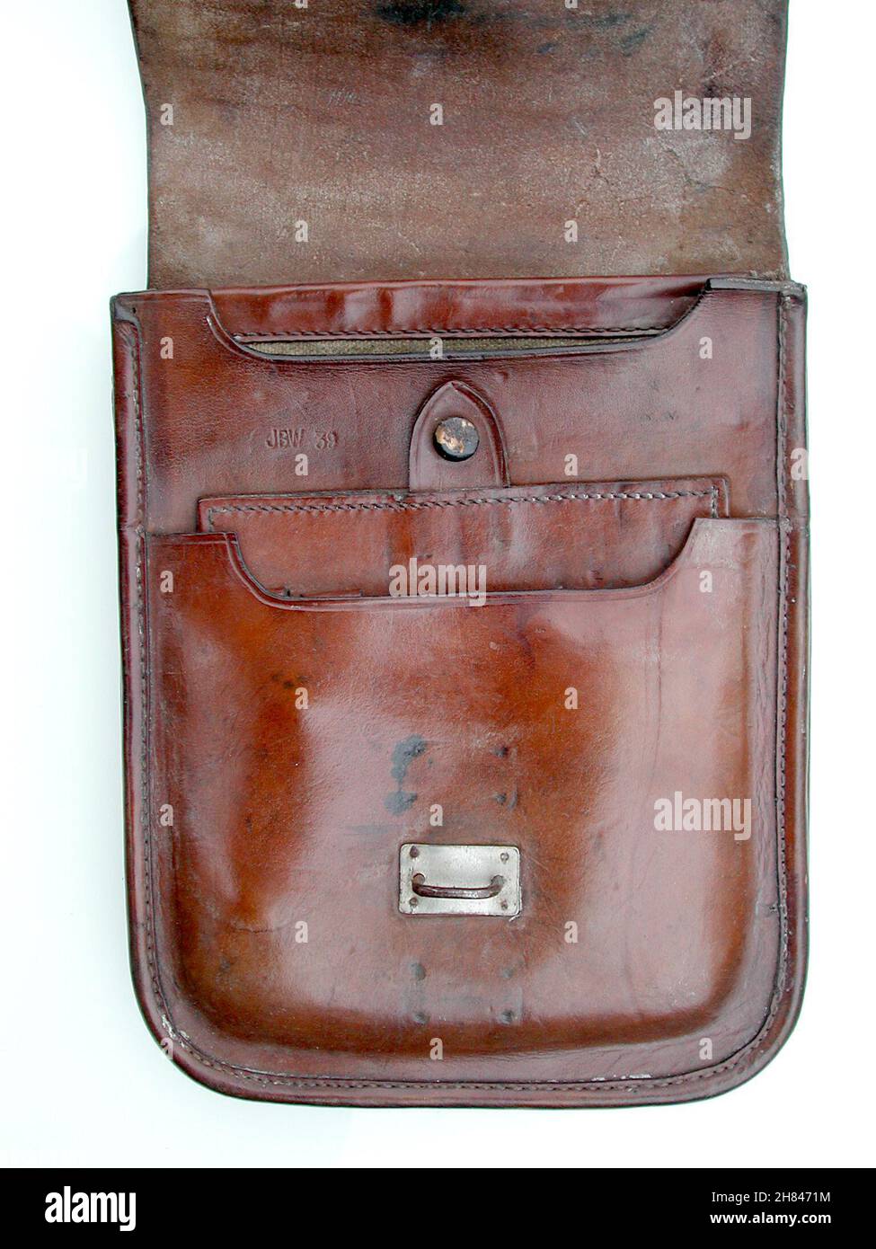 1939 Wehrmacht WW2 German Army Map Case military field gear Poland ...