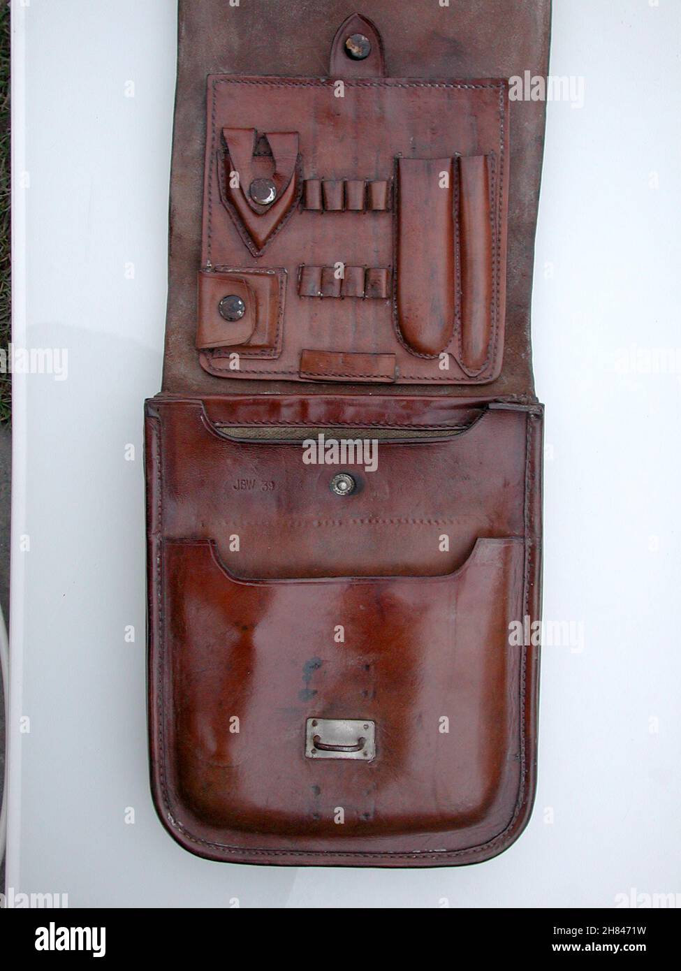 1939 Wehrmacht WW2 German Army Map Case military field gear Poland ...