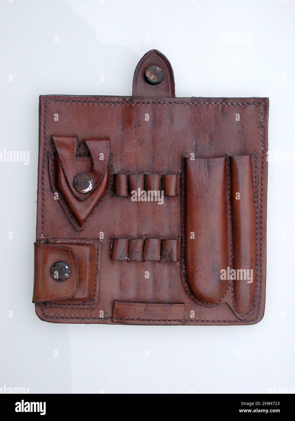 1939 Wehrmacht WW2 German Army Map Case military field gear Poland ...